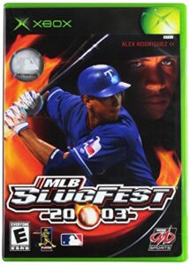 mlb slugfest 20-03