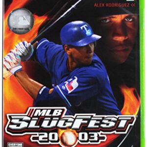 MLB Slugfest 20-03