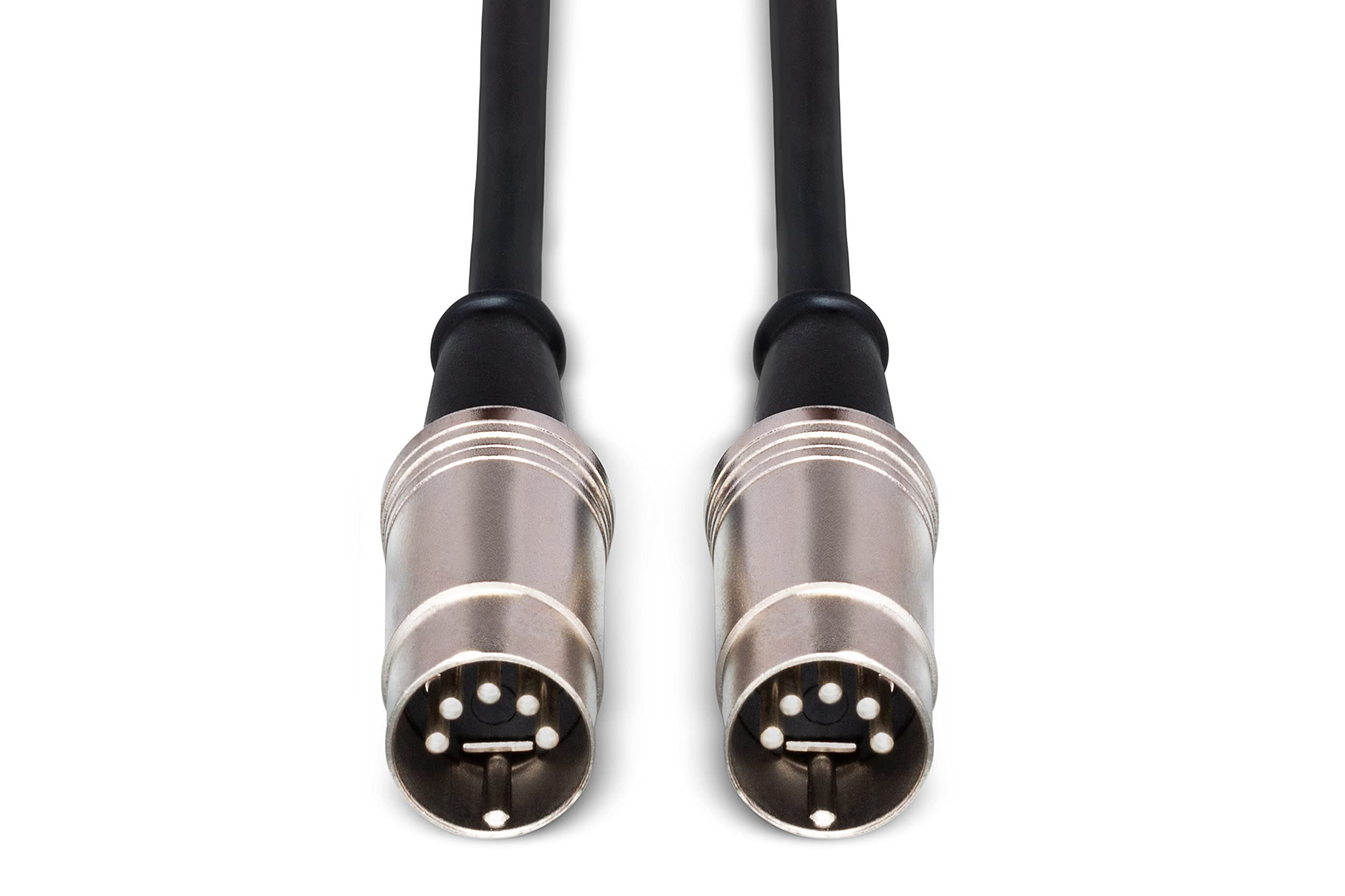 Hosa MID525 Pro MIDI Cable - 25 Feet