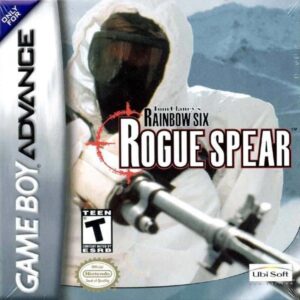 Rainbow Six: Rogue Spear