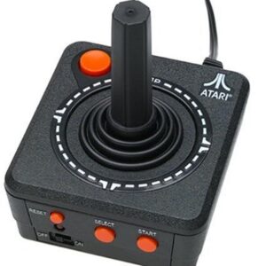 Jakks Atari Classics 10 in 1 TV Games