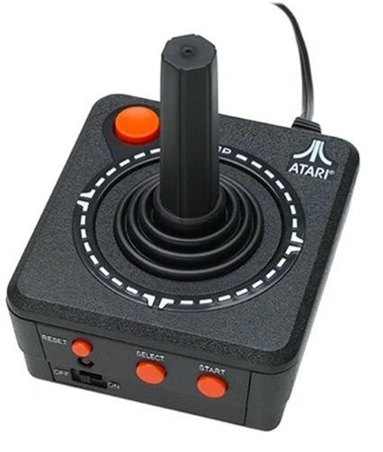 Jakks Atari Classics 10 in 1 TV Games