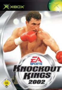 knockout kings 2002