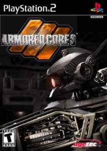 armored core iii