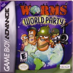 worms world party