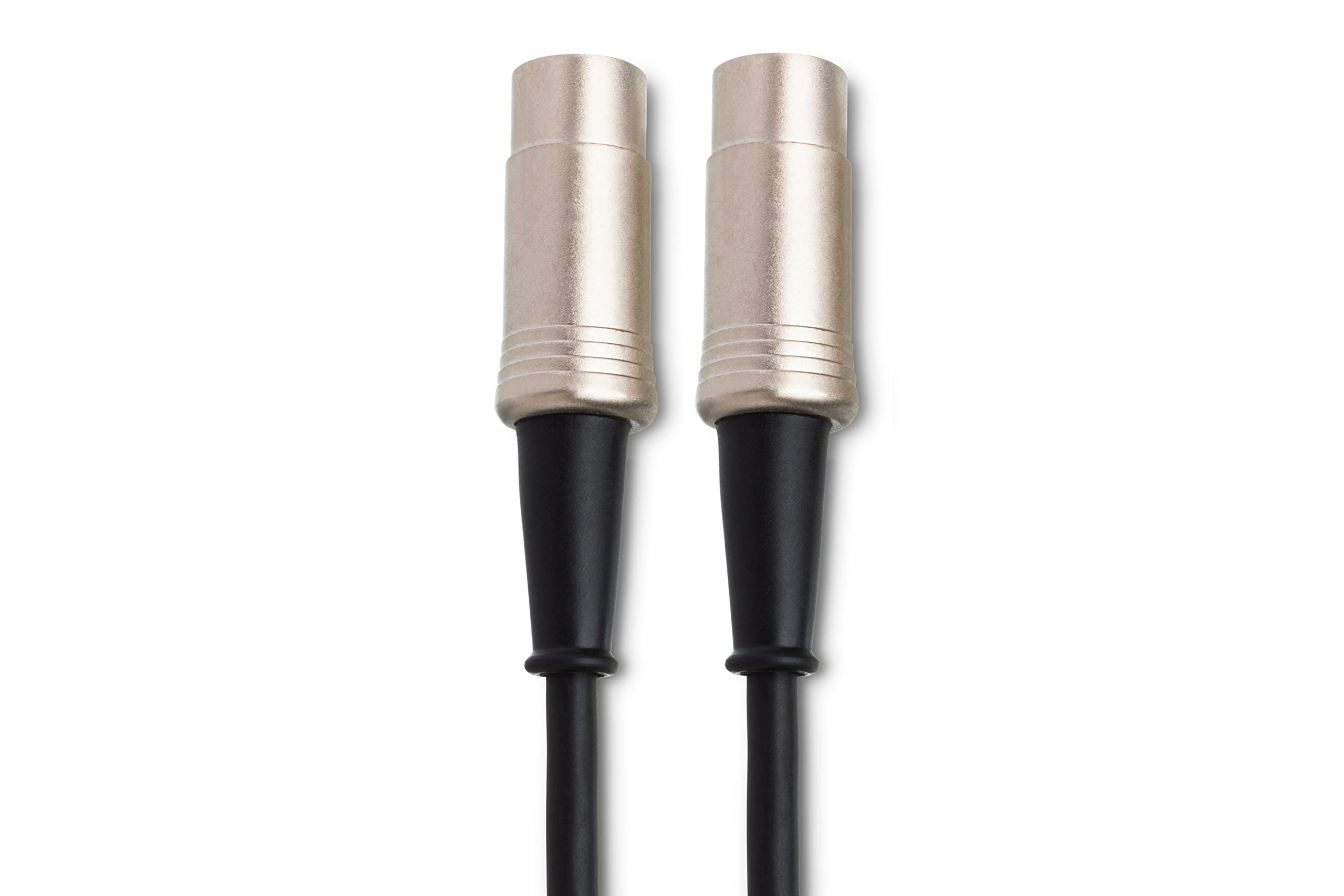 Hosa MID525 Pro MIDI Cable - 25 Feet