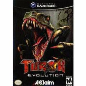 Turok: Evolution