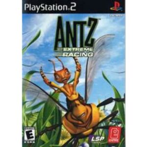 antz: extreme racing - playstation 2