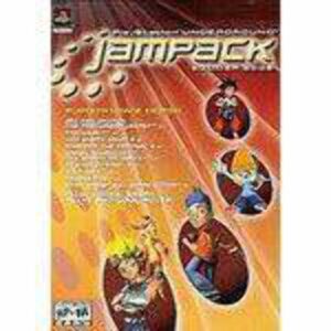 jampack summer 2002 - playstation 2