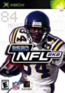 nfl 2k2