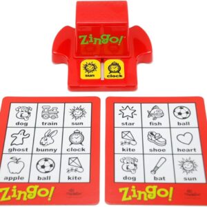 ThinkFun Zingo - Previous Version