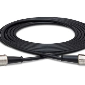 Hosa MID525 Pro MIDI Cable - 25 Feet