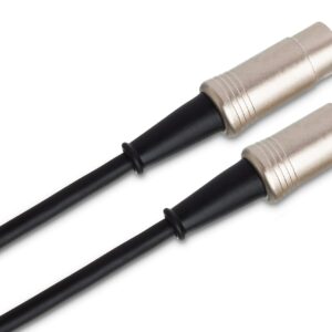 Hosa MID525 Pro MIDI Cable - 25 Feet