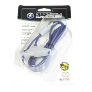 Nintendo GameCube/Game Boy Advance Cable