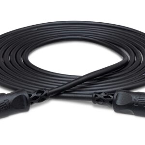 Hosa MIDI20 MIDI Cable - 20 Feet Black