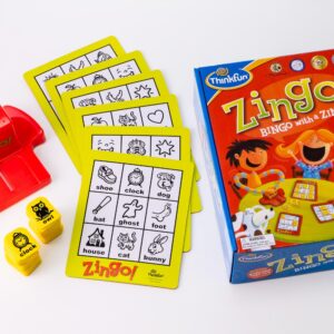 ThinkFun Zingo - Previous Version