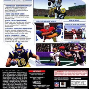 Madden NFL 2003 - PC