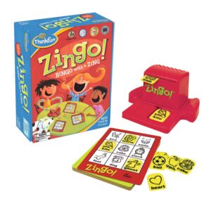 thinkfun zingo - previous version