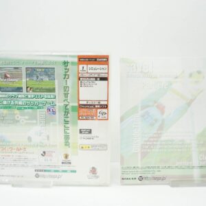 J-League Pro Soccer Club o Tsukurou! 2 [Japan Import]