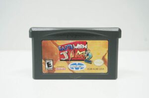 earthworm jim 2