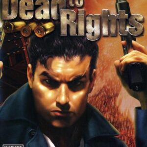 Dead To Rights - Xbox