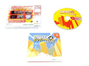 bomber hehhe [japan import]