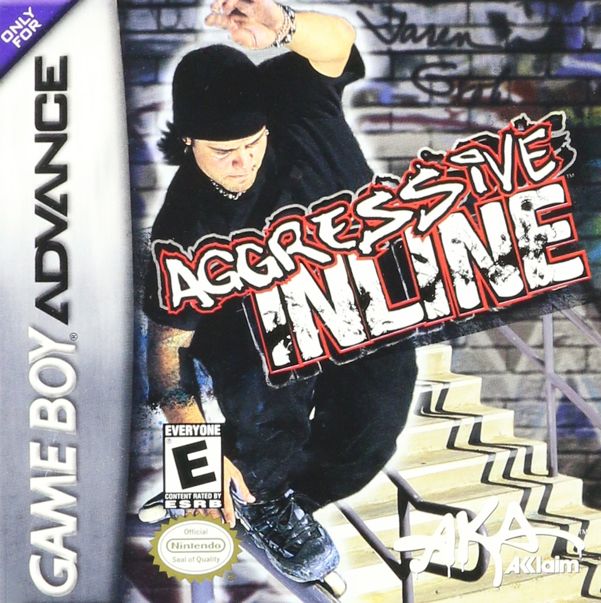 Aggressive Inline