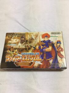 ファイアーエムブレム 封印の剣