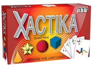 set enterprises xactika