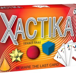 SET Enterprises Xactika