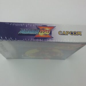 Mega Man Zero - Game Boy Advance