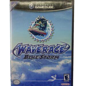 Wave Race: Blue Storm