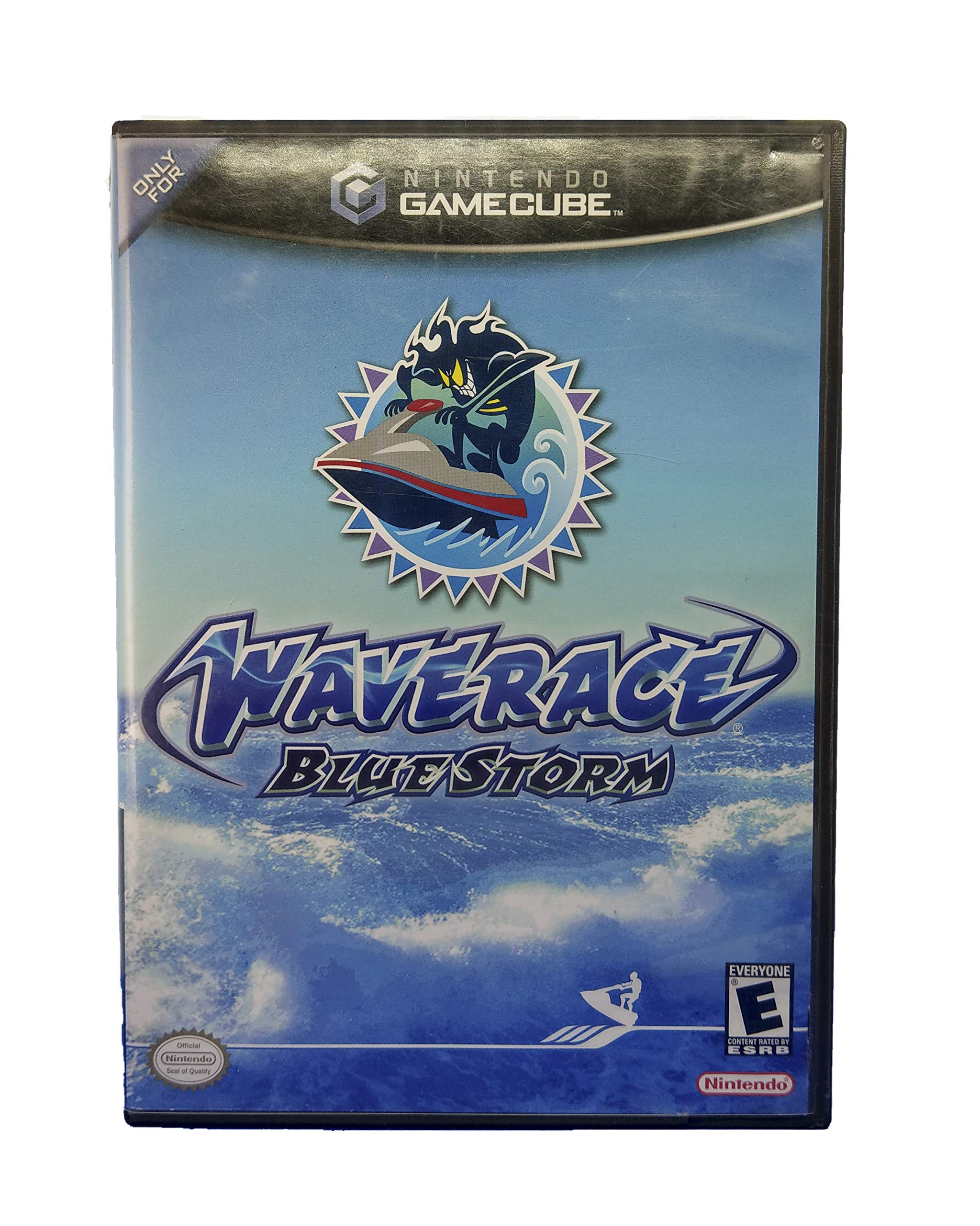 Wave Race: Blue Storm