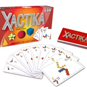 SET Enterprises Xactika