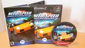 need for speed hot pursuit 2