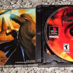 Arc the Lad: Collection - PlayStation