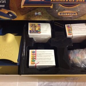 Hasbro Games Trivial Pursuit 20th Anniversary