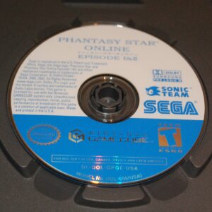 Phantasy Star Online, Episode I & II