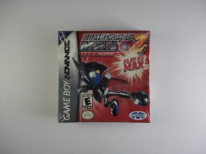 bomberman max 2: red advance