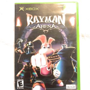 Rayman Arena - Xbox