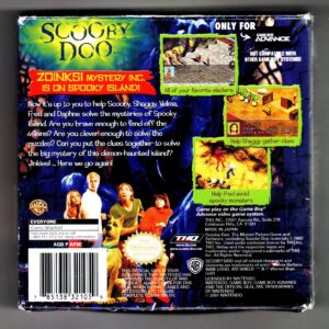 Scooby-Doo: The Motion Picture