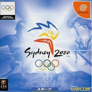 sydney 2000 [japan import]