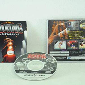 King of Boxing [Japan Import]