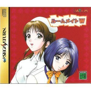 roommate w: futari [japan import]