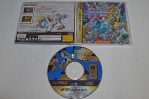 rockman x3 [japan import]