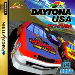 daytona usa [japan import]