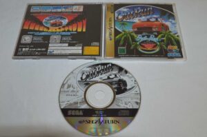 sega ages: outrun [japan import]