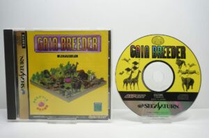 gaia breeder [japan import]