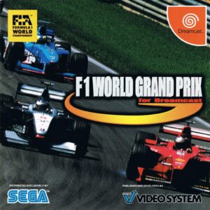 f-1 world grand prix