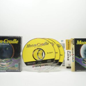 Moon Cradle [Japan Import]